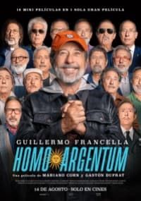 Cartelera Cinemark Palermo en Ciudad de Buenos Aires - qpasó
