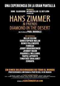 Cartelera Cinemark Palermo en Ciudad de Buenos Aires - qpasó